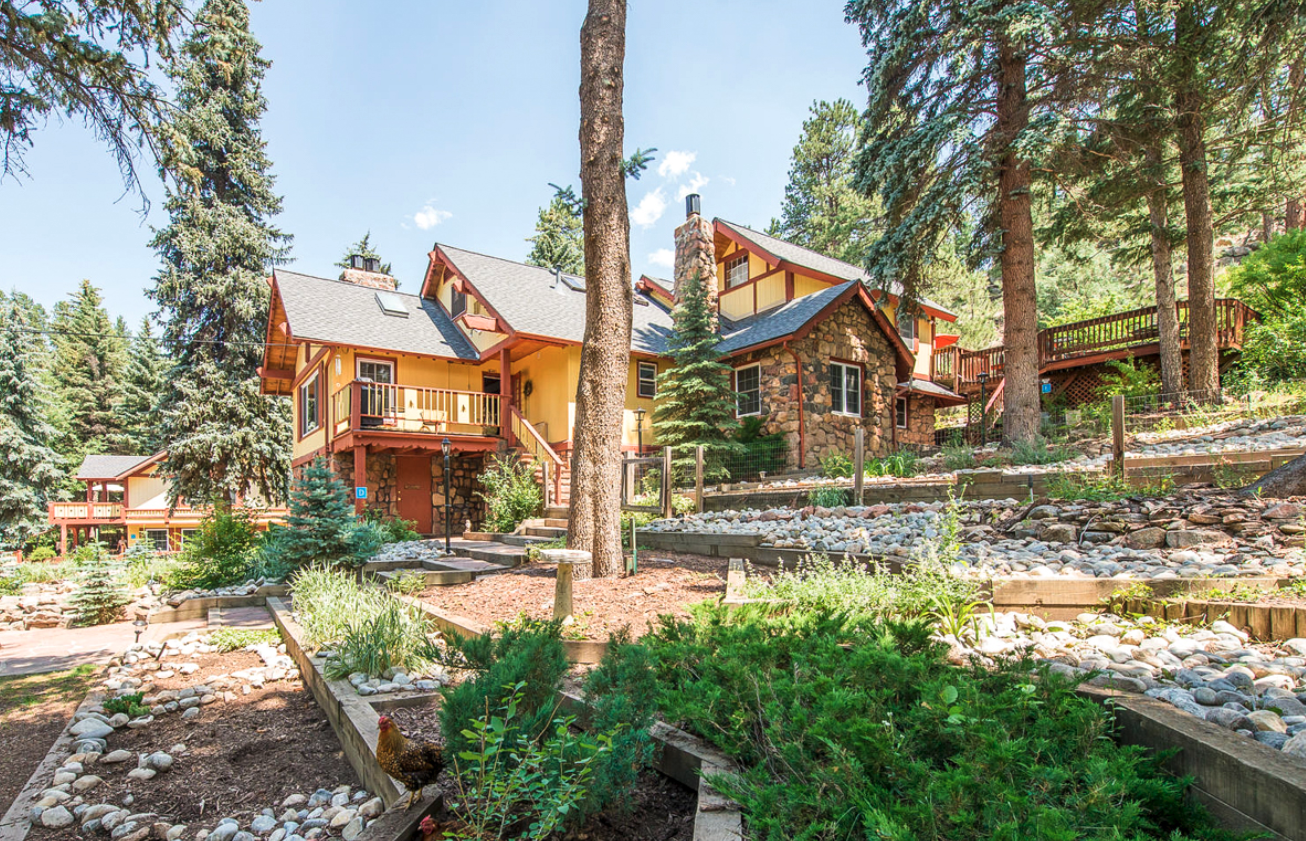 How Alpen Way Chalet Lodge Increased Efficiency and Customer Service ...