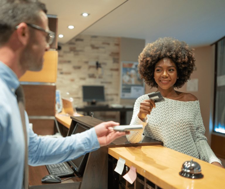 A Guide To Hotel Payment Processing | innRoad A Guide To Hotel Payment Processing | innRoad