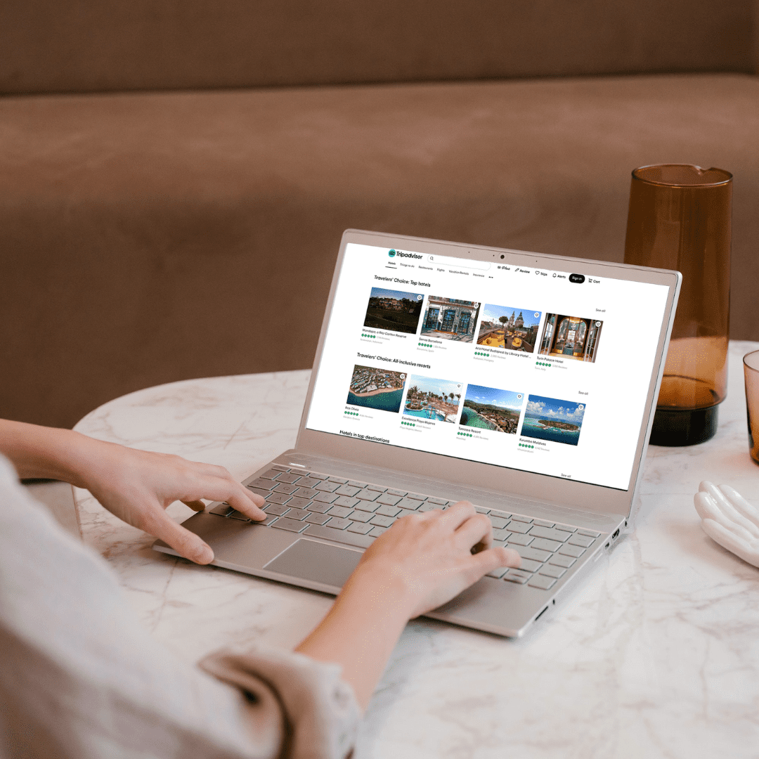 3 Ways To Increase Your Hotel Bookings This Spring | innRoad
