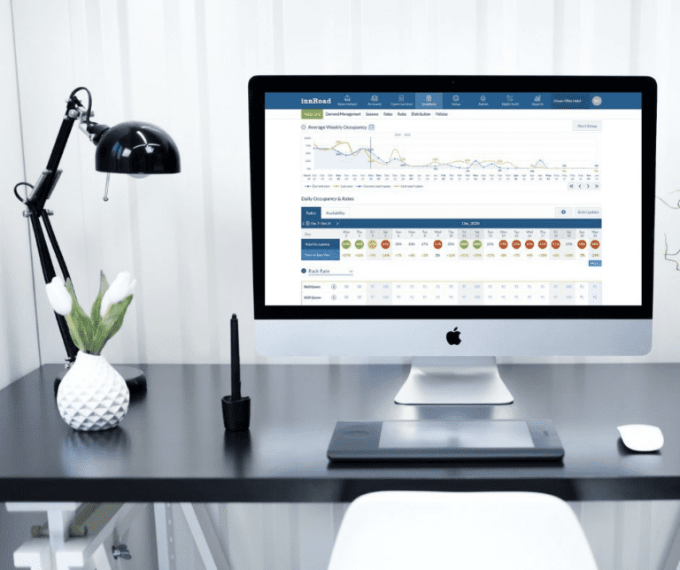 Improving Your Hotel's Efficiency & Productivity | innRoad