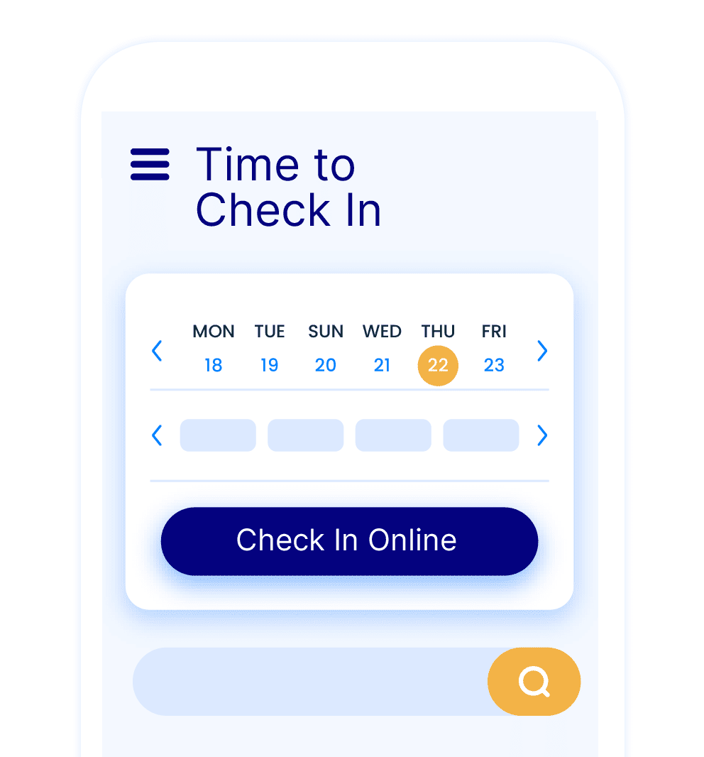 Cloud Hotel Self Check-In System & App | innRoad